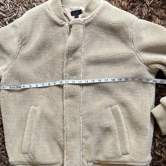 Truth | Jackets & Coats | Truth By Republic Mens Sherpa Jacket | Poshmark